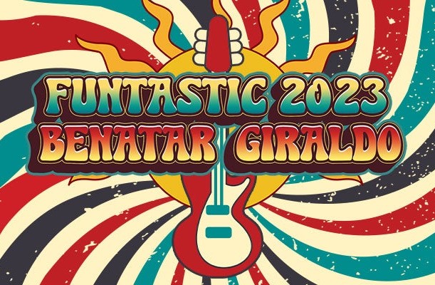 - PAT BENATAR AND NEIL GIRALDO: Funtastic 2023 - The Bergen Performing Arts Center