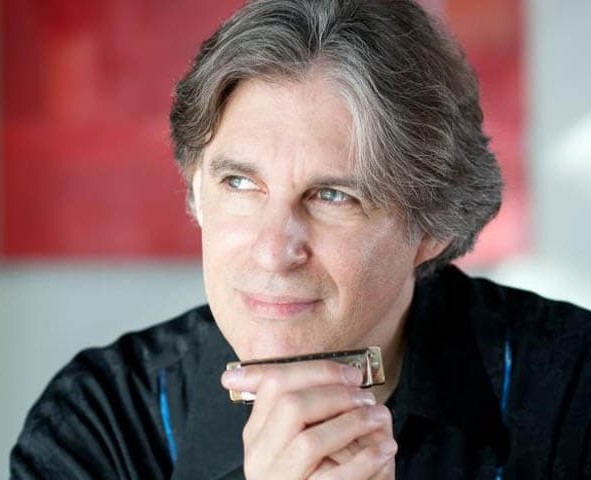 - THE HOWARD LEVY 4 - The Iridium (Doors at 7:30 PM)